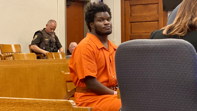 Alias Reed Bound Over To District Court | | myknoxcountynews.com