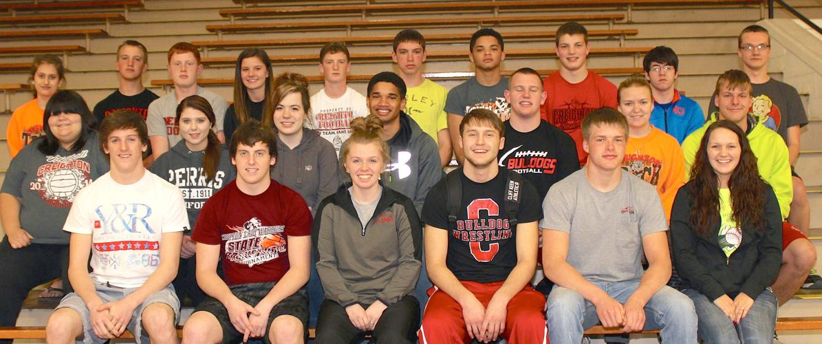 Creighton Community School Releases Third Quarter Honor Roll | News ...