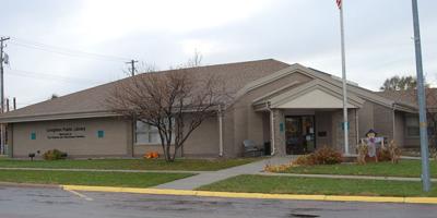 Creighton Public Library Receives Four-Star Rating | News ...