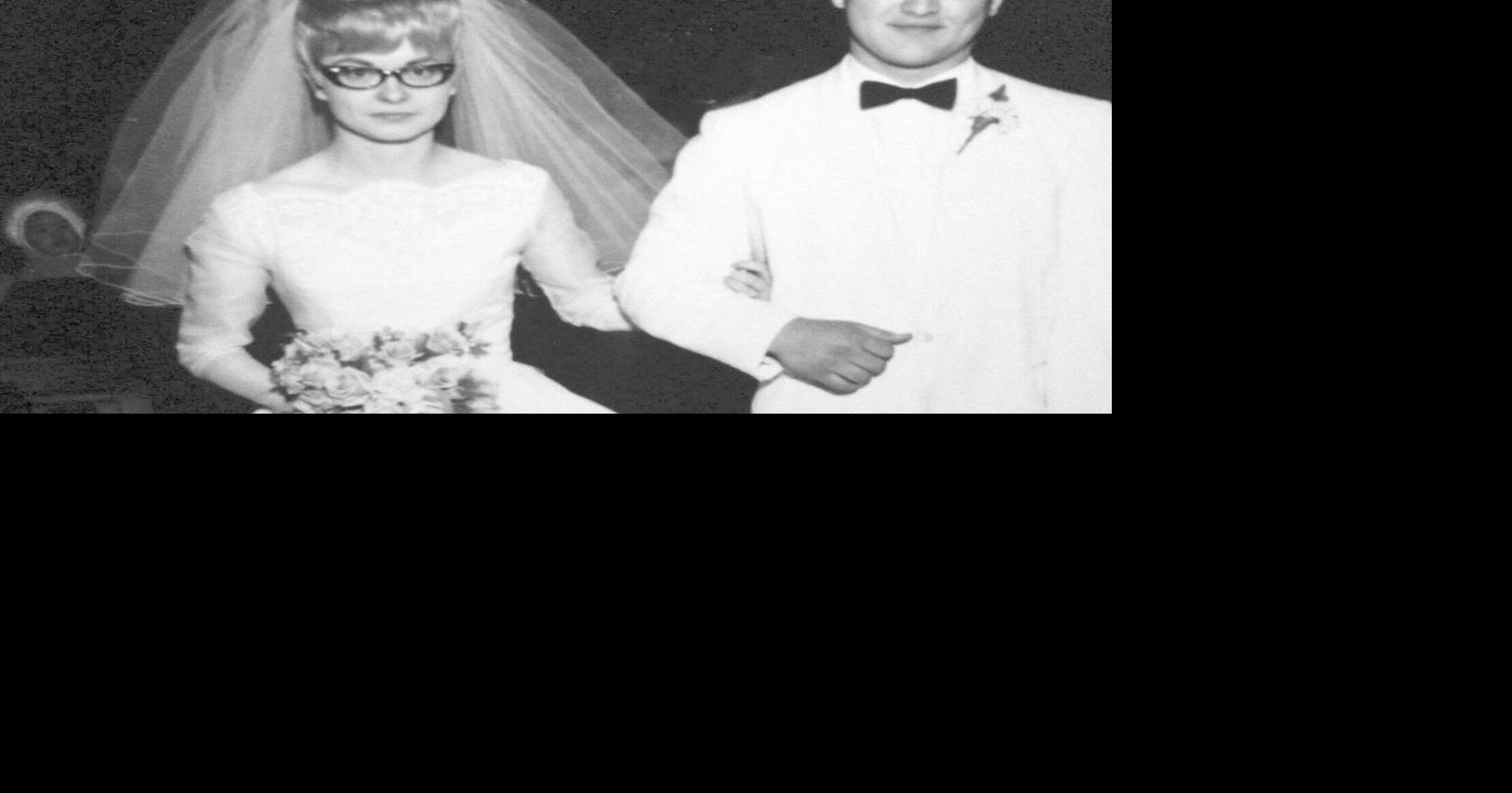 Gene and Pat Shaffer To Celebrate 50th Anniversary | Announcements ...