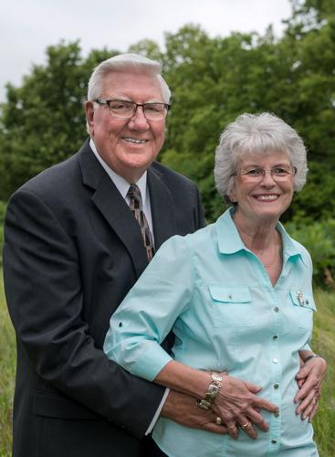 Saathoffs To Celebrate 50th Anniversary | Announcements ...