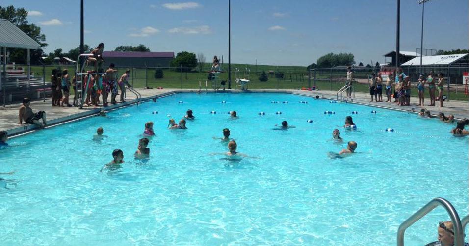 Bloomfield Pool To Open Monday; Creighton To Open Soon | News ...