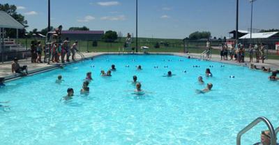Bloomfield Pool To Open Monday; Creighton To Open Soon | News ...
