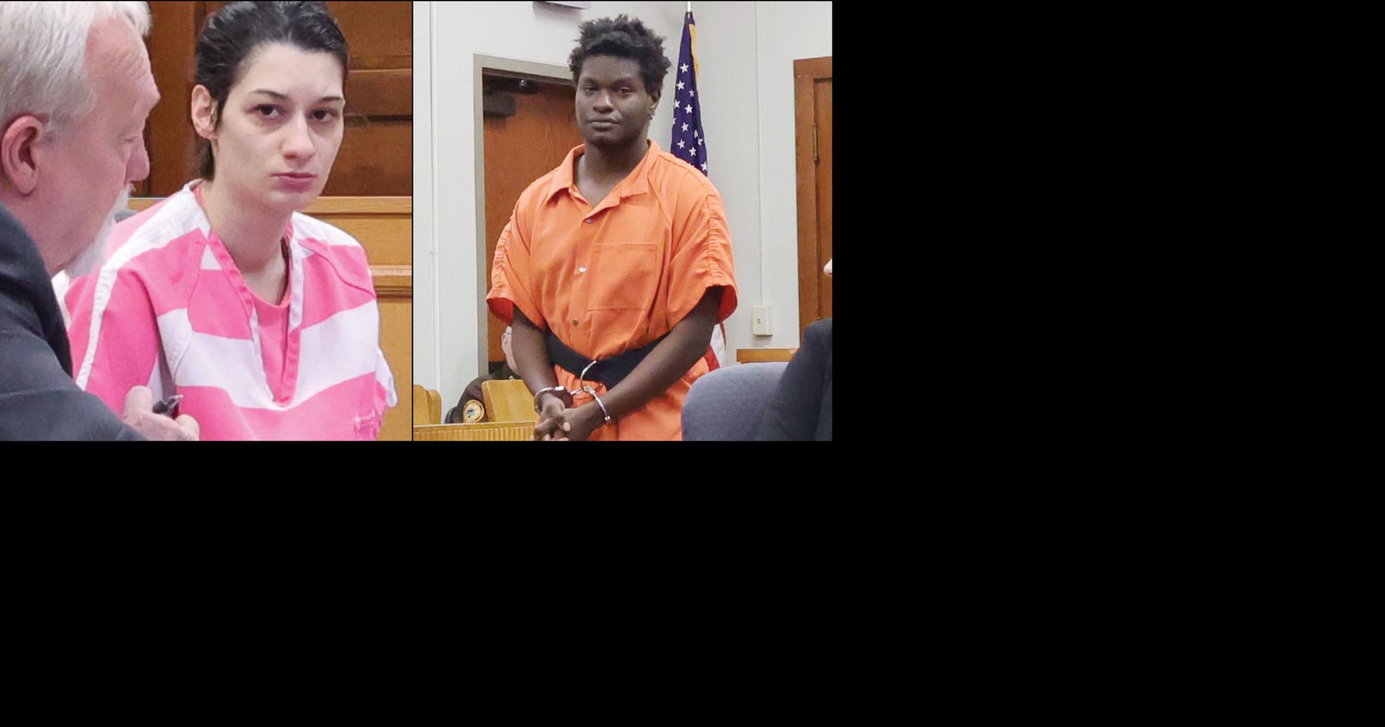 Bloomfield Murder Suspect Appears In Court | News | myknoxcountynews.com