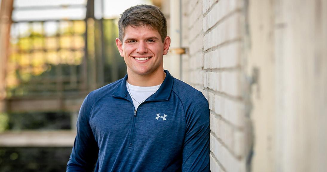 Get To Know Garret Buschkamp | News | myknoxcountynews.com
