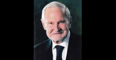 Funeral Services For Ralph Boland | Obituaries | myknoxcountynews.com