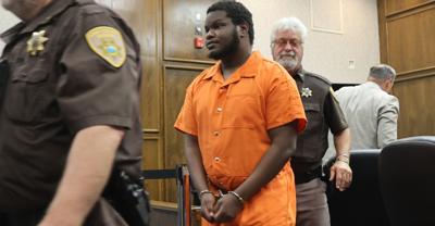 Reed Enters Plea To First-Degree Murder; Strom Family Thanks Community ...