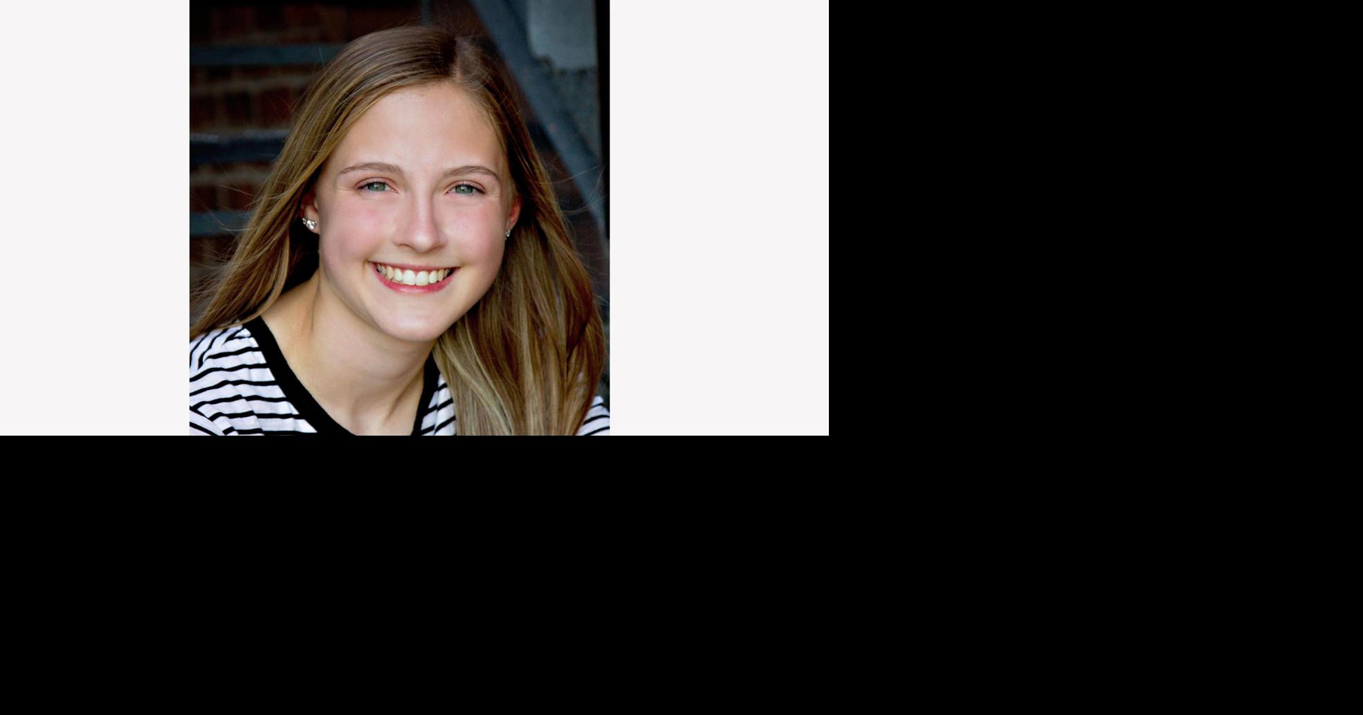 Meet Sierra Nielsen | News | myknoxcountynews.com