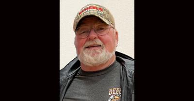 Funeral Services For David Vogt | Obituaries | myknoxcountynews.com