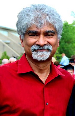 Raja Parasuraman | Obituaries | myknoxcountynews.com