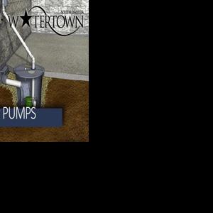 Temporary Sump Pump Variance Period - Extended to April 1 | Local News ...