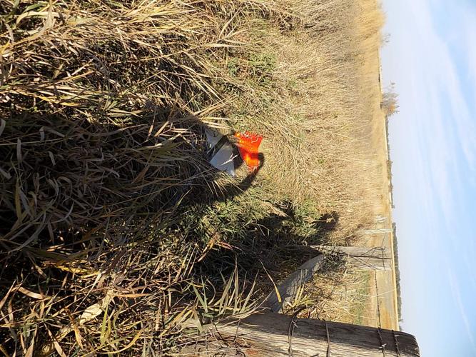 Hamlin County Sheriff's Office Reports Multiple Incidents: Gas Drive ...