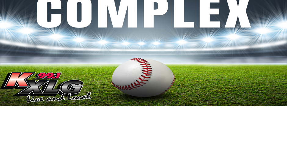 Good News- Koch Complex Slated for Improvements | Local News | mykxlg.com