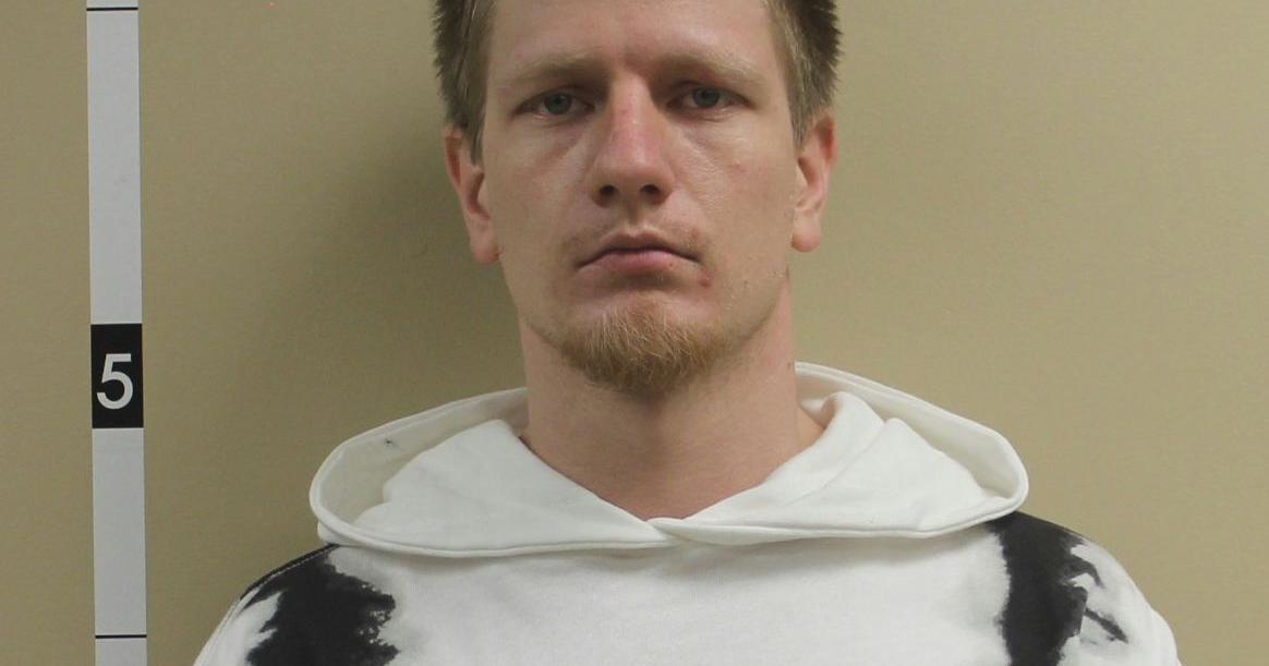 Minnesota Trio Arrested for Possession of Stolen Property and Numerous ...