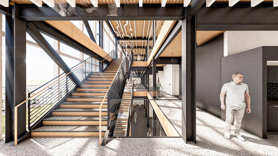 Wurth Electronics Midcom embarks on new milestone with State-of-the-Art ...