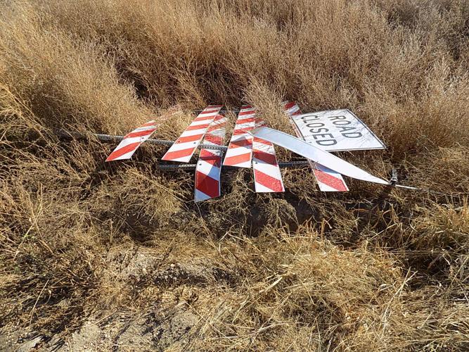 Hamlin County Sheriff's Office Reports Multiple Incidents: Gas Drive ...