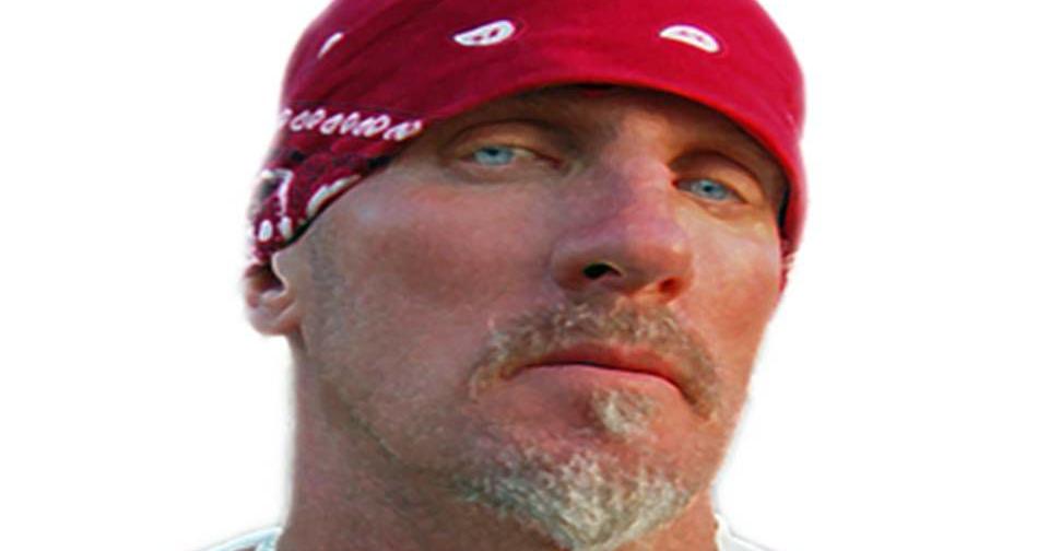 Former ATF Undercover Agent Jay Dobyns Talks about his Experience ...