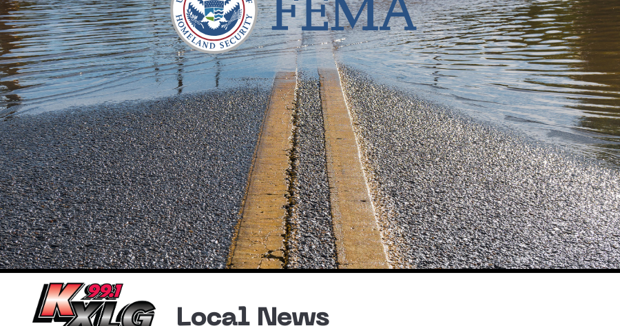 New Ways to Reach the Flood Assistance Center and Apply for FEMA ...