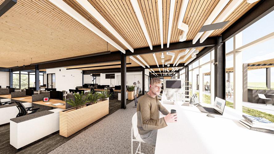 Wurth Electronics Midcom embarks on new milestone with State-of-the-Art ...