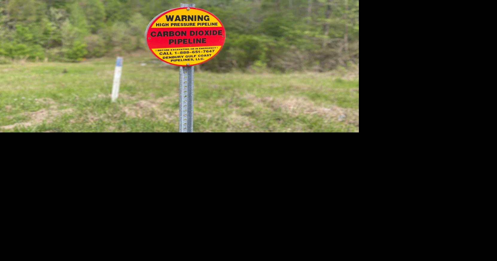 Navigator CO2 makes its emergency response plan public | State News ...