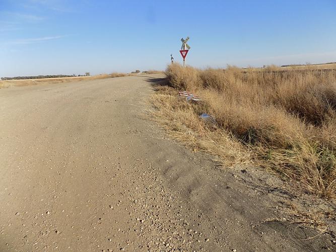 Hamlin County Sheriff's Office Reports Multiple Incidents: Gas Drive ...