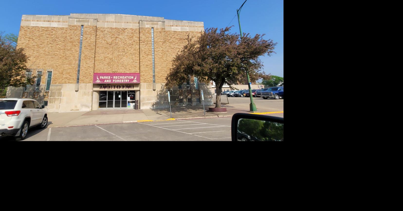 Watertown City Hall will STAY Downtown, Where? Ideas being discussed ...