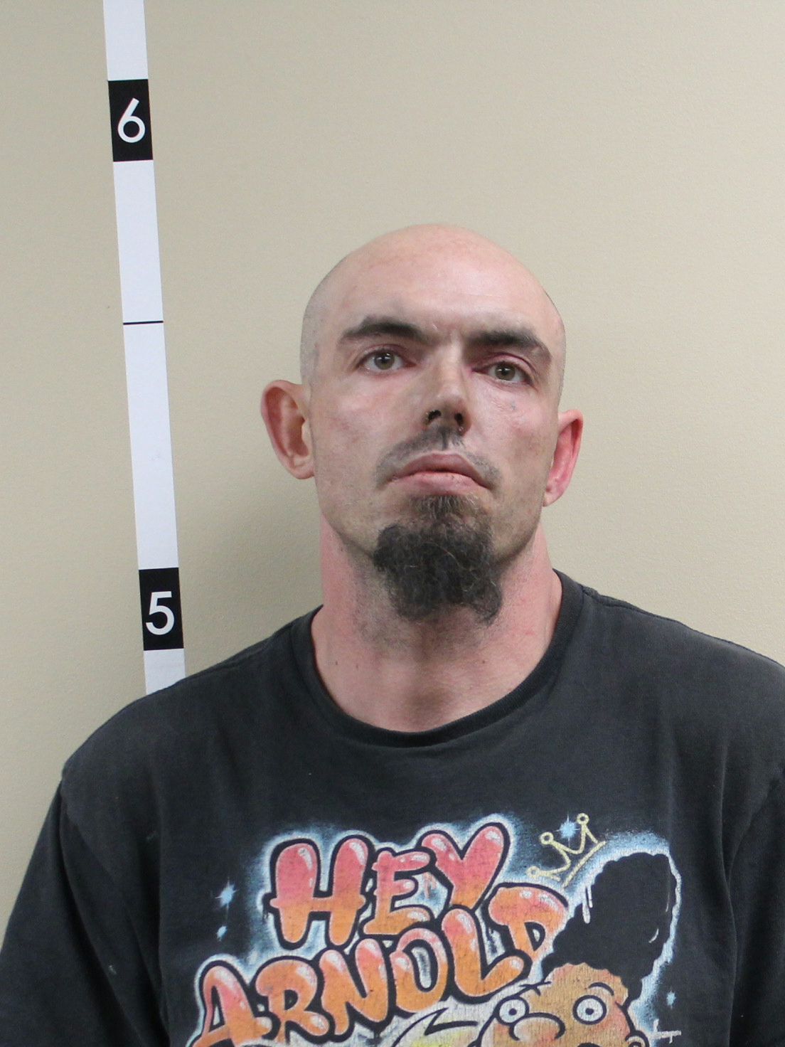 Court Highlights Severity of Crimes as Watertown Man, Wayne Anderson ...