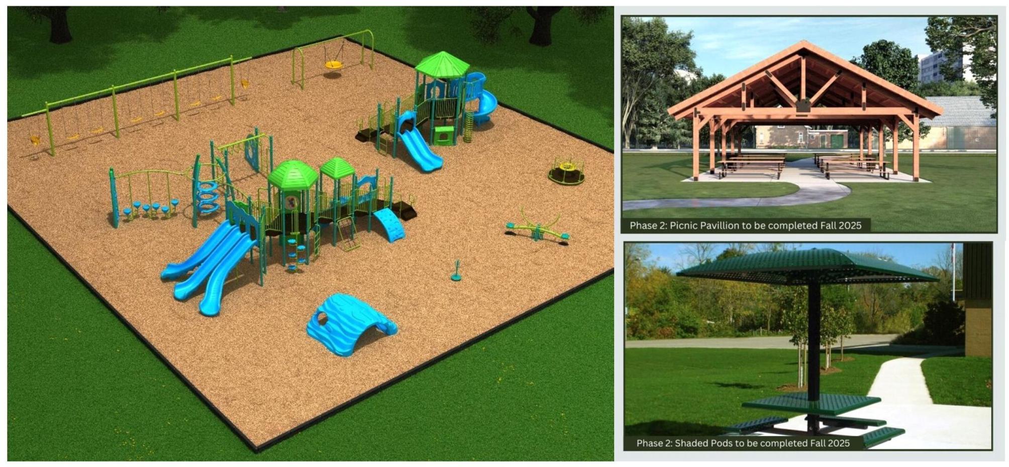 Small Town, Big Dreams: Bryant, SD Celebrates New Park Thanks to Kubota ...