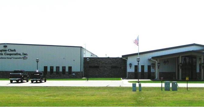 Codington Clark Electric Manager Responds To Remarks Made By Senator ...