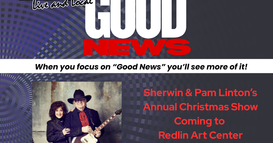Sherwin & Pam Linton’s Annual Christmas Show Coming to Watertown ...