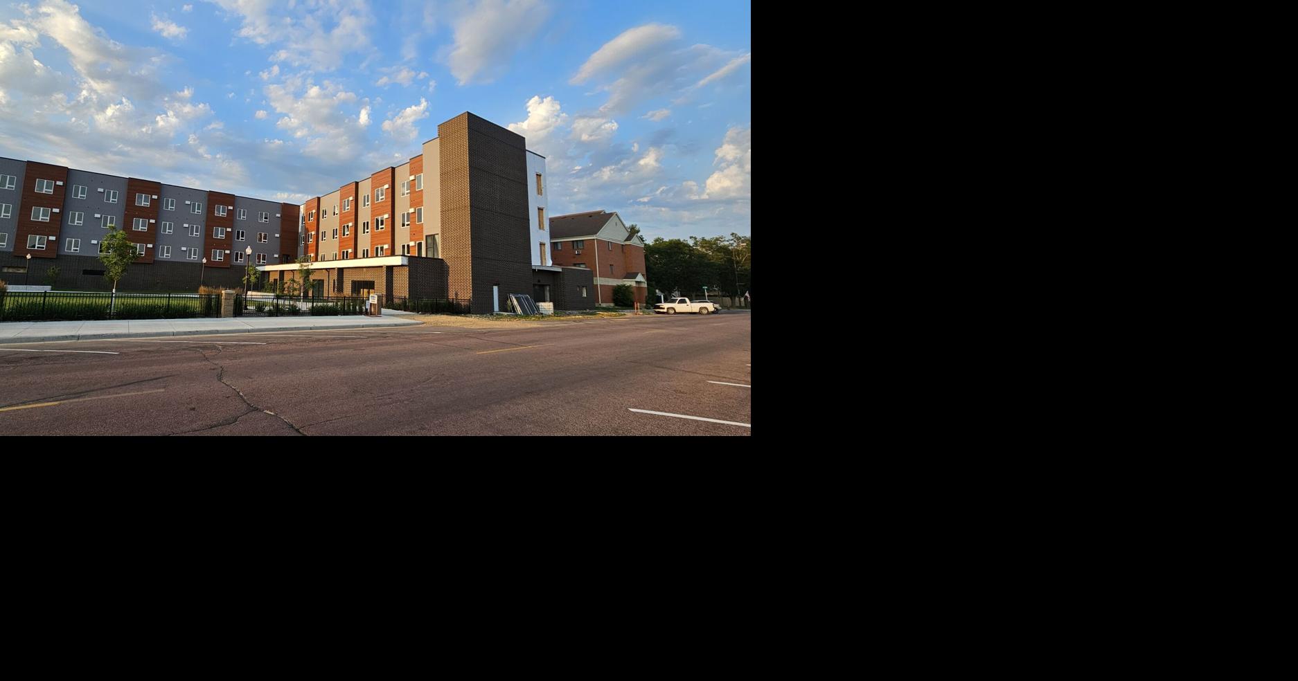 City Council Approves Conditional Building Permit Extension for The ...