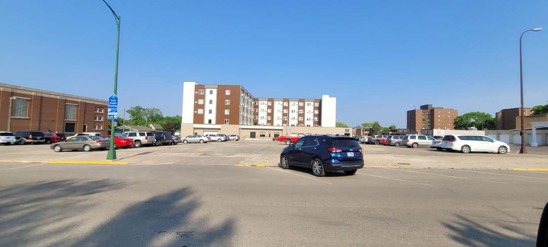 Watertown City Hall will STAY Downtown, Where? Ideas being discussed ...