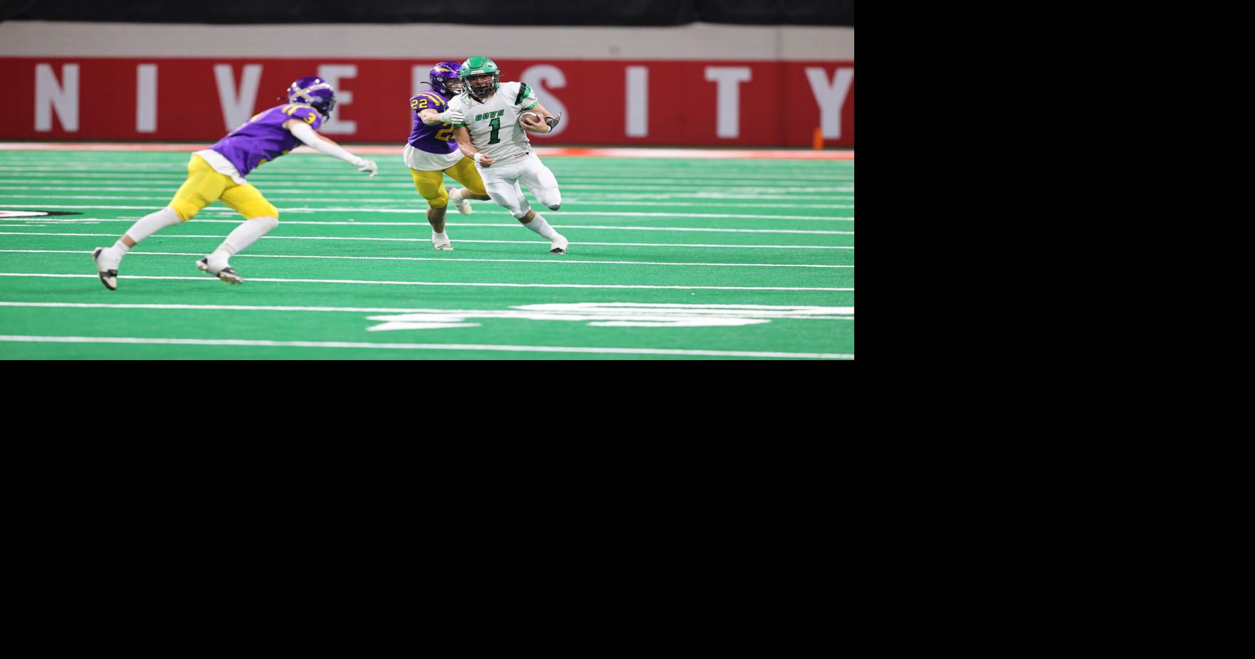 2024 11AA Championship game photos from SDPB | | mykxlg.com