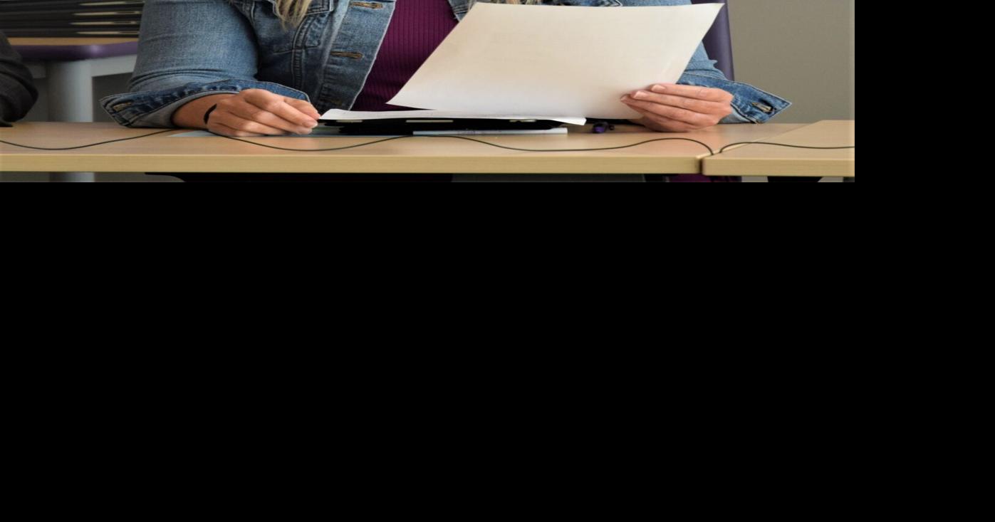 School Board installs new member, names Stuart Stein as board president ...