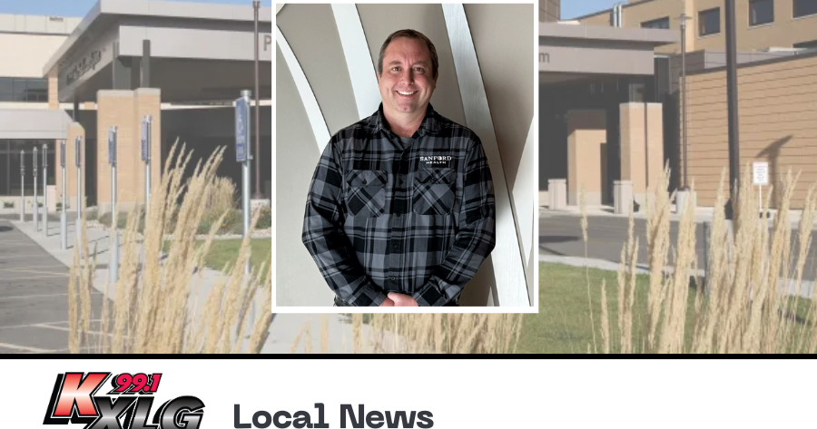 Prairie Lakes Welcomes New Director of Facilities | Local News | mykxlg.com
