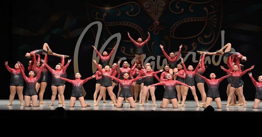 Grace Dance Academy sets the stage for their 5th annual showcase ...