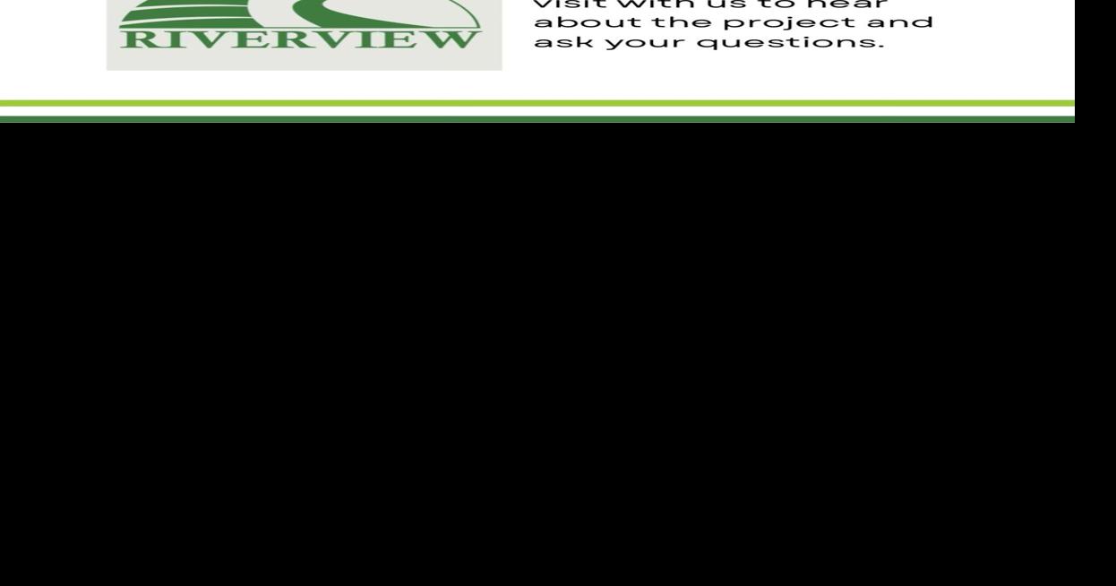 Riverview Dairy Public Open House in Goodwin on Wednesday | Local News ...