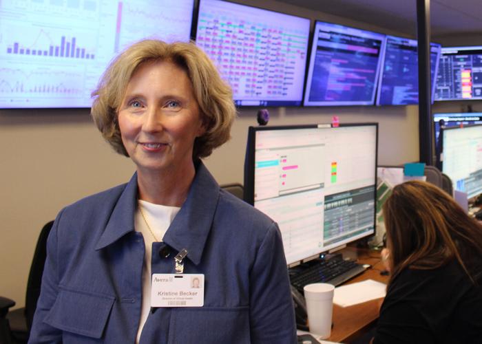 Good News: Avera Milbank to Receive Virtual Nursing Equipment from $1 ...