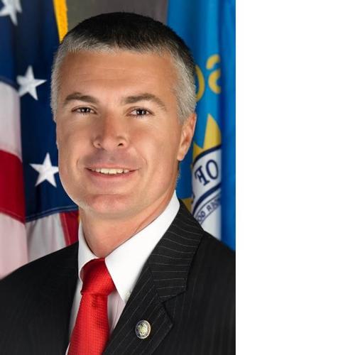 Marty Jackley Returns to Gunderson, Palmer, Nelson & Ashmore, LLP ...