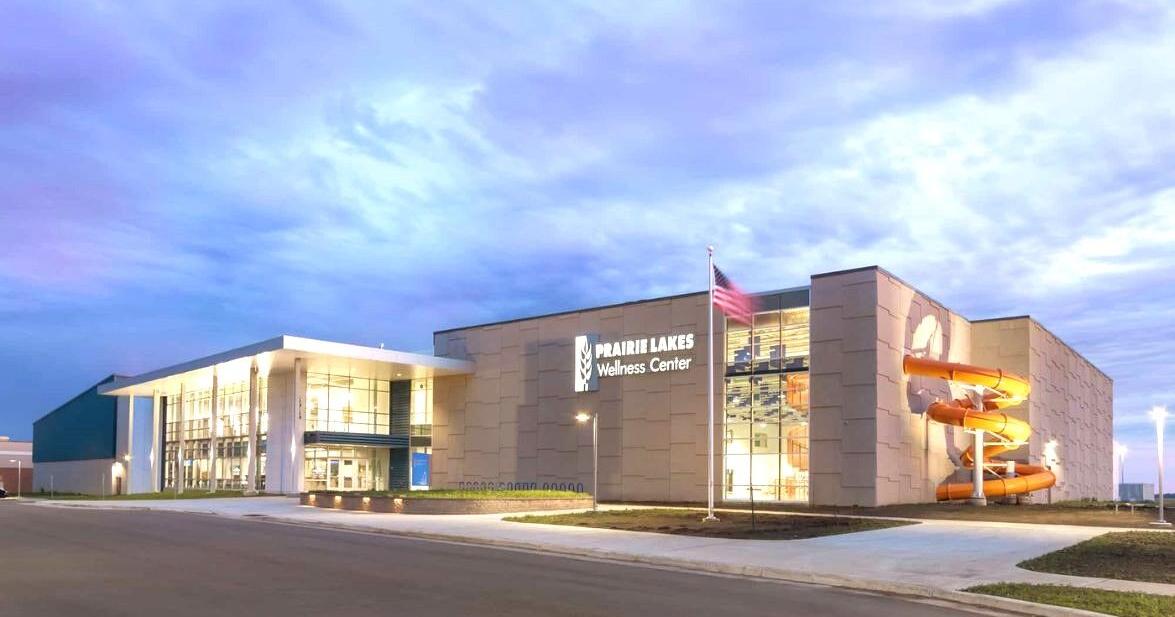Good News: Prairie Lakes Wellness Center sees uptick in memberships ...