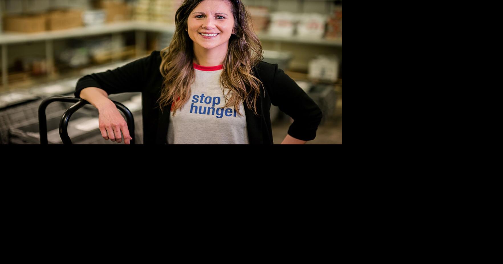 Clinical Nutrition Manager Awarded Sodexo’s Hero of Everyday Life Award ...