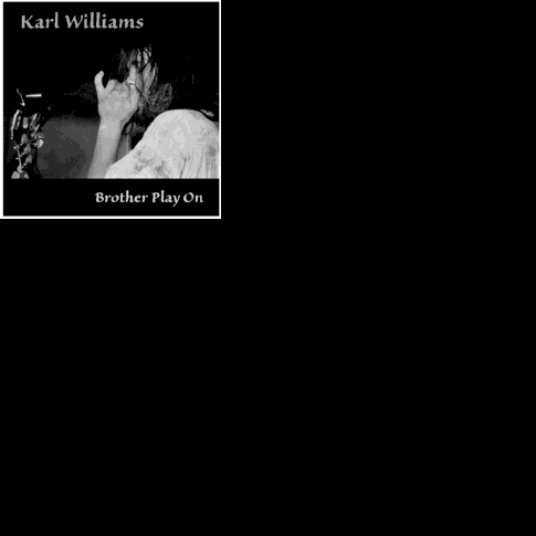 Arlington Singer-Songwriter Karl Williams to Release New Album | Local ...
