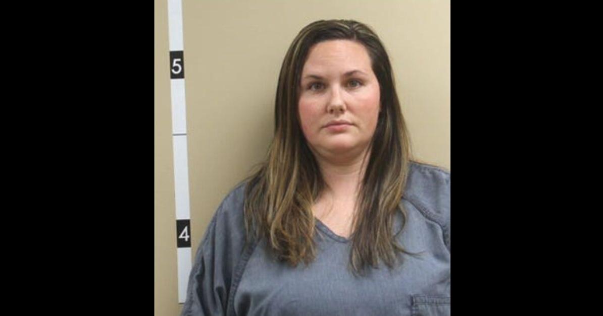 Amanda Walder's 20-Year Sentence Upheld for Conviction in Child’s Death ...