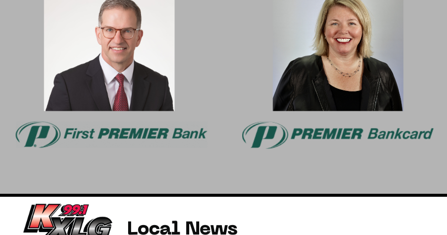 First Premier Bank and Premier Bankcard Welcome New Officers | State ...