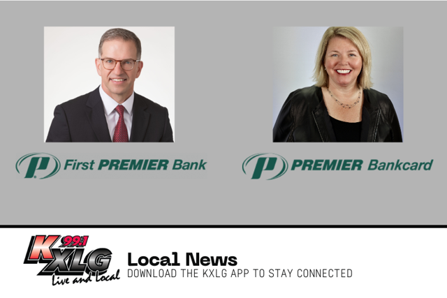 First Premier Bank and Premier Bankcard Welcome New Officers | State ...