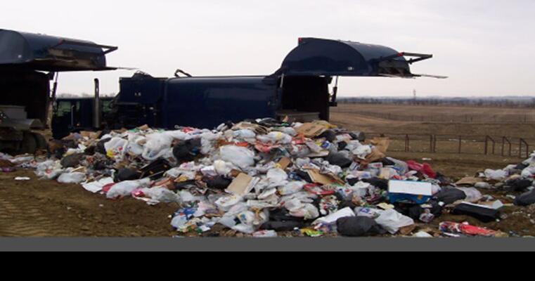 Watertown Ny Dump