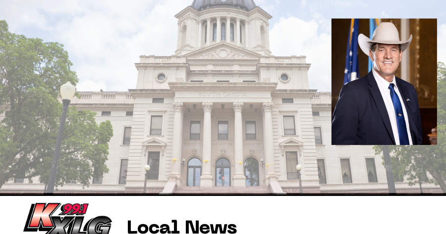 Governor Presents State of the State Address | Local News | mykxlg.com