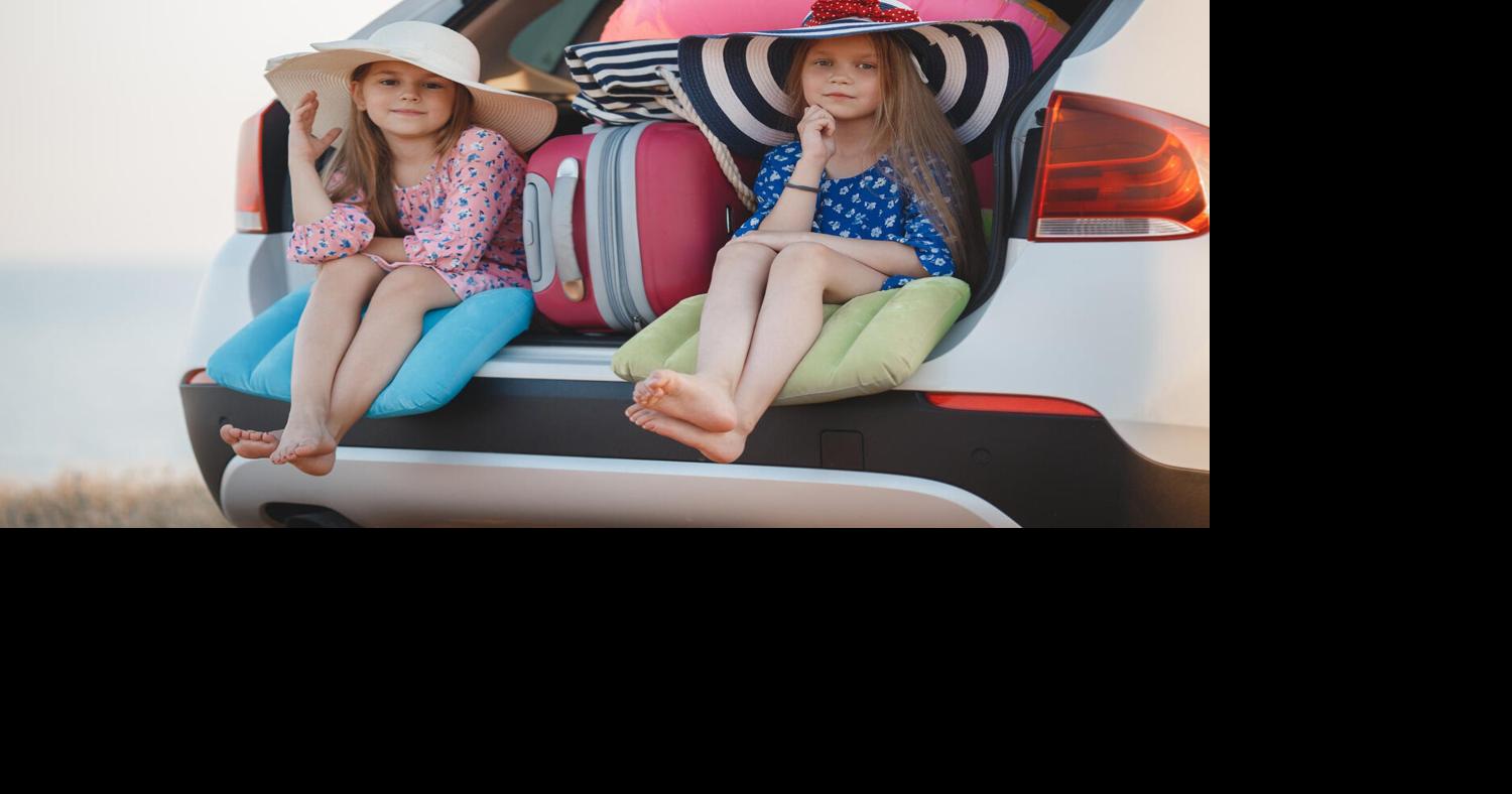 BBB Tip: Planning your family vacation or Spring Break trip | State ...
