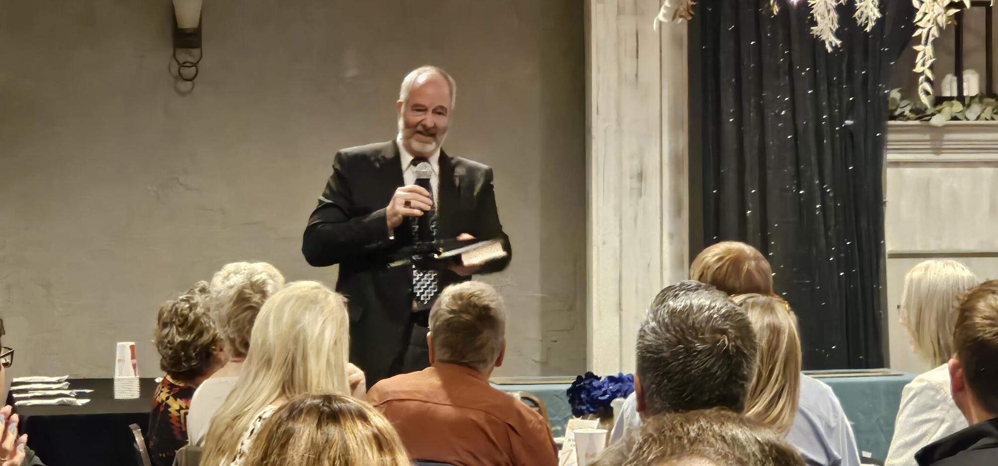 Good News: Watertown Community Hall of Fame Inducts Three New Members ...