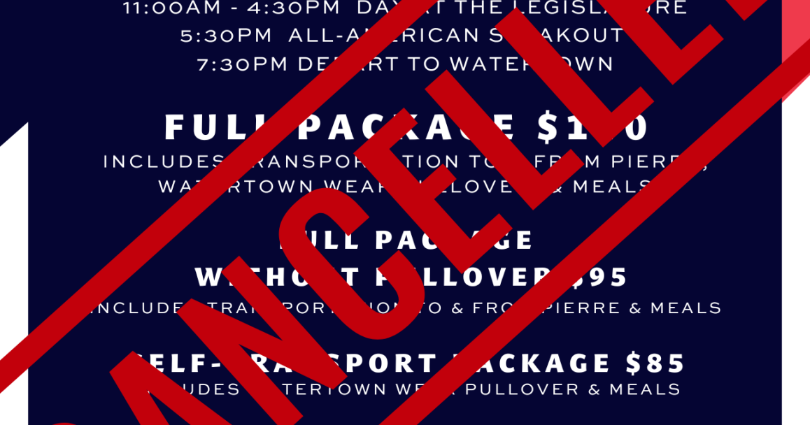 Watertown Day Falls Victim to Weather | Local News | mykxlg.com